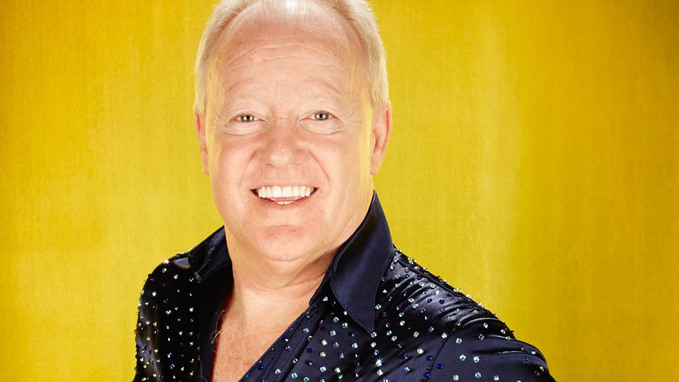 Keith Chegwin leaves DOI - Entertainment Focus