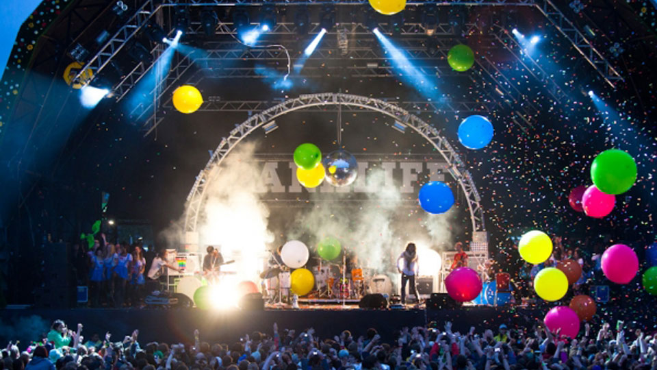 Parklife Weekender early bird tickets released - Entertainment Focus