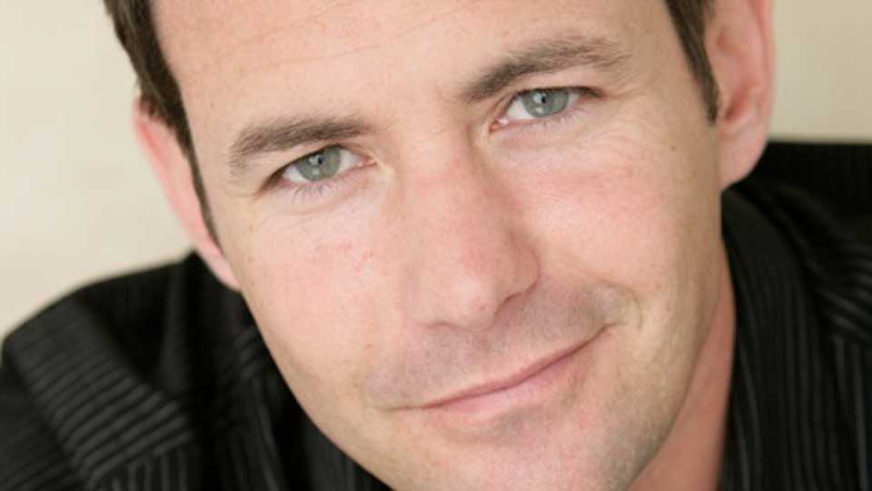 Larry Sullivan interview - Entertainment Focus