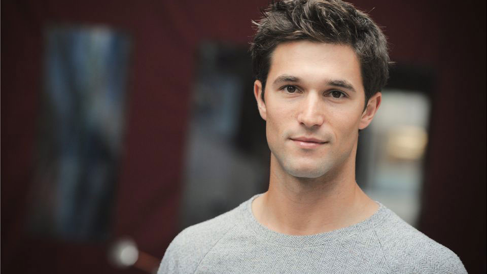 Jack Turner interview - Entertainment Focus