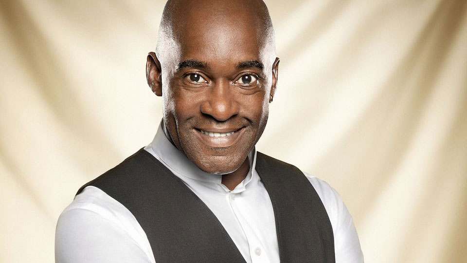 Patrick Robinson leaves Strictly Come Dancing - Entertainment Focus