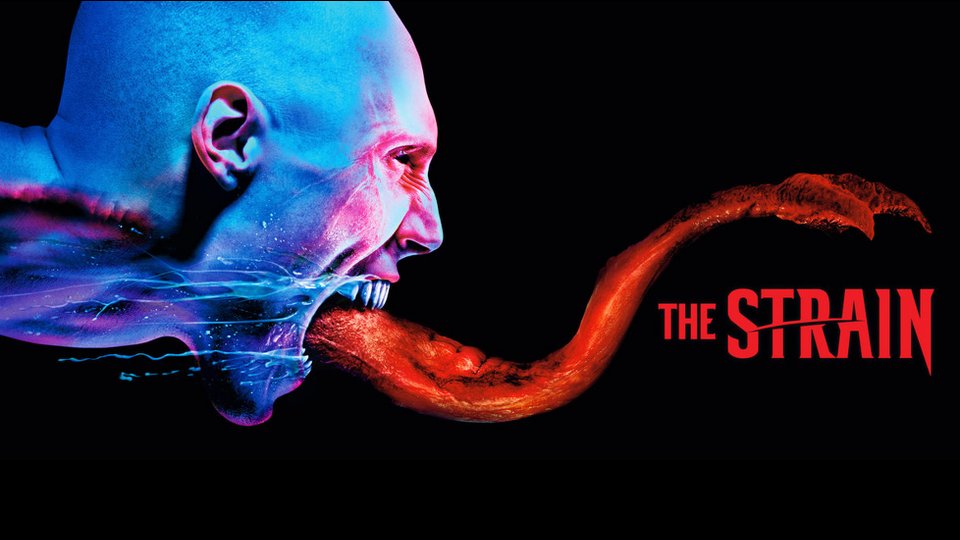 The Strain season 2 UK date confirmed - Entertainment Focus
