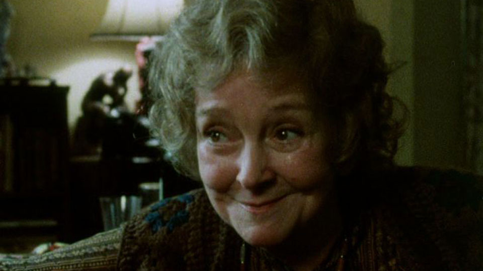 From Doctor Who to Tinker, Tailor, Soldier, Spy - celebrating Beryl ...