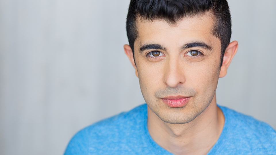 Interview: Behzad Dabu talks about How to Get Away With Murder, his ...