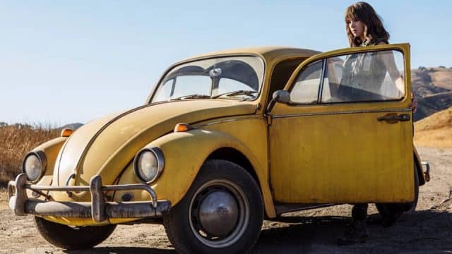 Bumblebee movie unveils two new Decepticon villains - Entertainment Focus