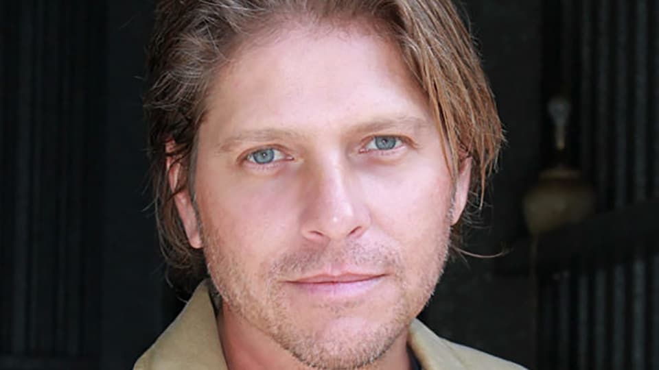 Arrow Video FrightFest 2018 interview: actor/producer Todd James Myers ...