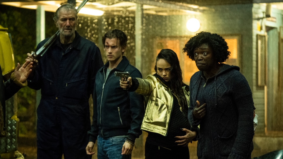Curfew 1×08 season finale recap - Entertainment Focus