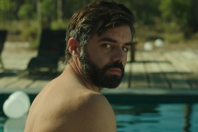 Sunburn DVD review - Entertainment Focus