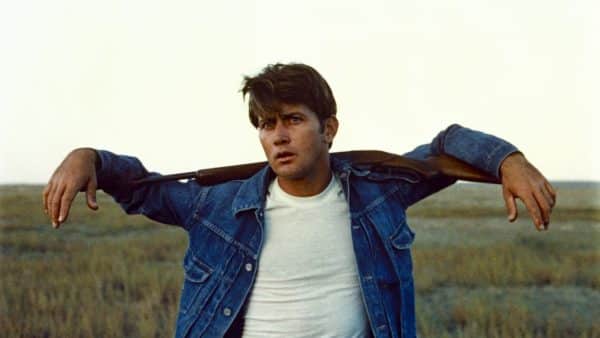 The Criterion Collection: Badlands Blu-ray review - Entertainment Focus