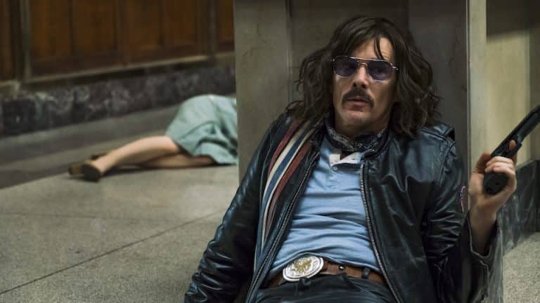 EIFF 2019: The Captor review - Entertainment Focus
