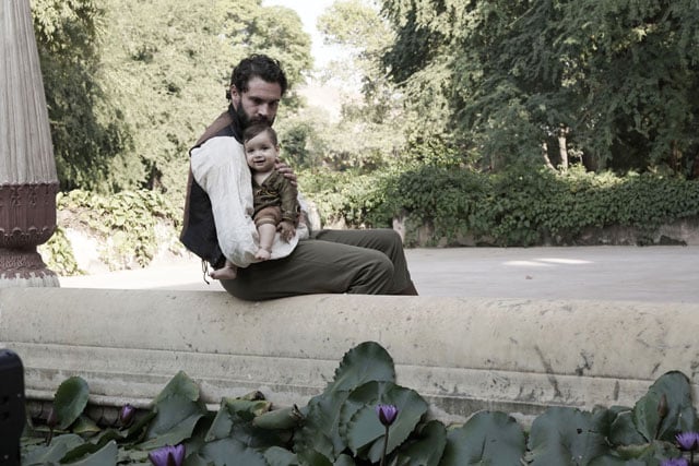 Beecham House episode 6 recap - Entertainment Focus