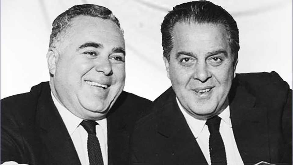 Robert Sellers - When Harry Met Cubby: The Story of the James Bond ...