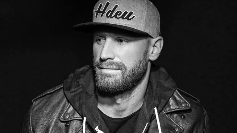 Chase Rice - The Album: Part 1 EP review - Entertainment Focus