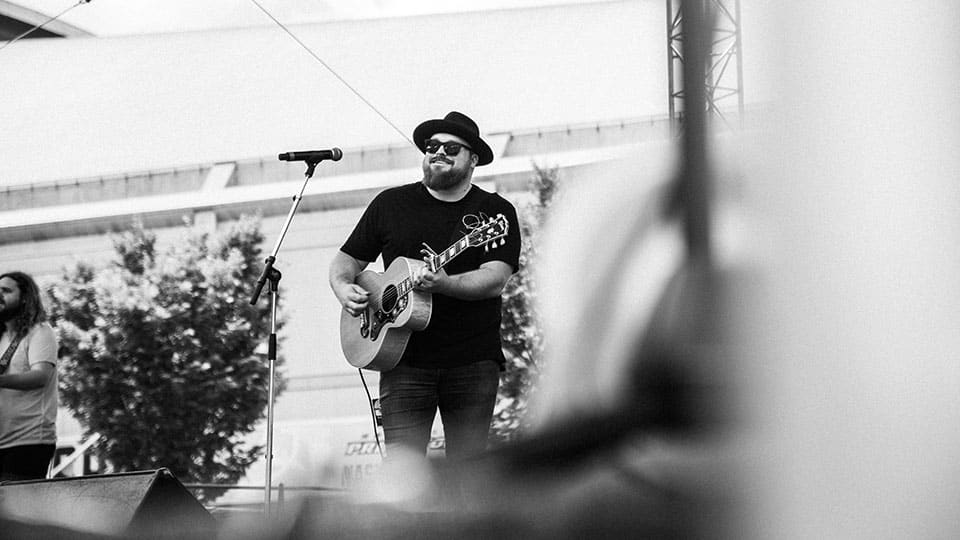 Austin Jenckes returning to the UK in March to play C2C - Entertainment ...