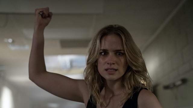 Countdown DVD review - Entertainment Focus