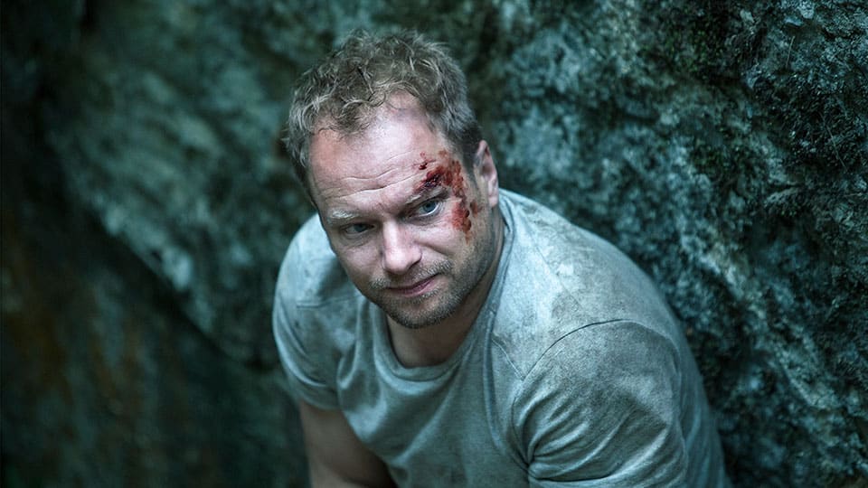 Walter Presents: The Teacher season 2 preview - much more than meets ...