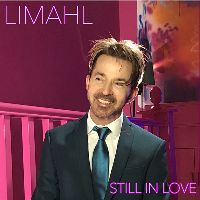 Interview: Limahl reveals all about new single Still in Love and the ...