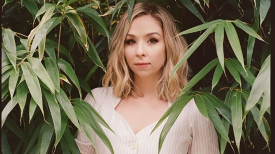 Tickets now on sale for Lisa Wright's DC Sessions show - Entertainment ...