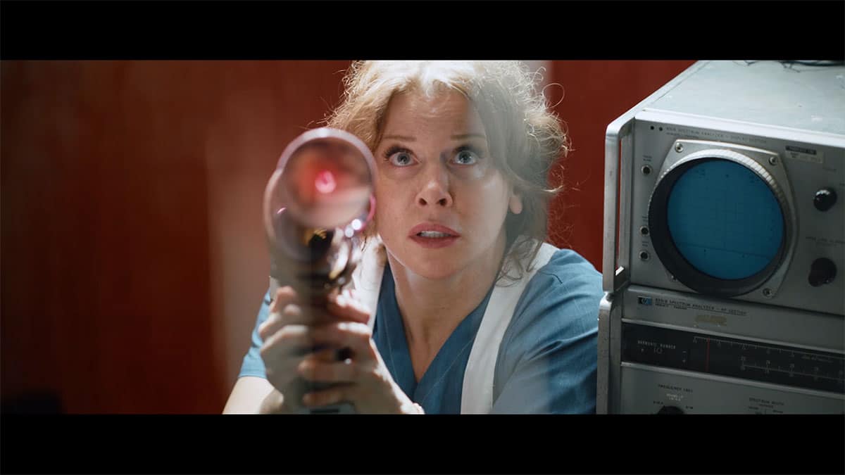 Arrow Video FrightFest October 2020 interview: Tyler Russell takes us ...