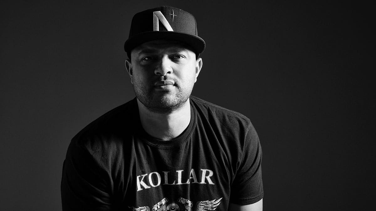 Interview: Tebey opens up about 'The Good Ones' and his plans to break ...