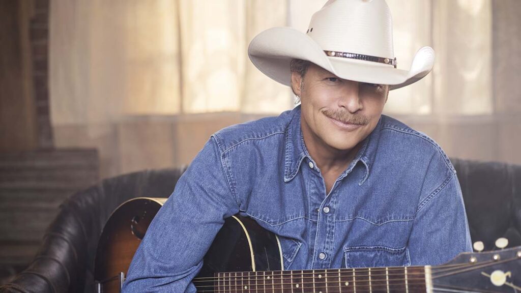 Alan Jackson’s final show just got even bigger as all-star lineup ...