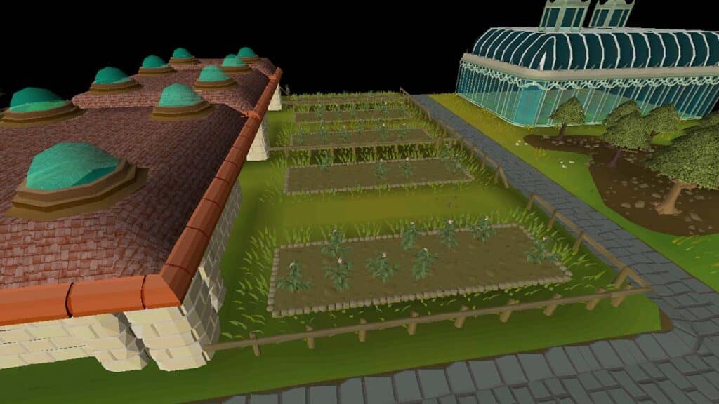 OSRS – How to Get to Hosidius - Entertainment Focus
