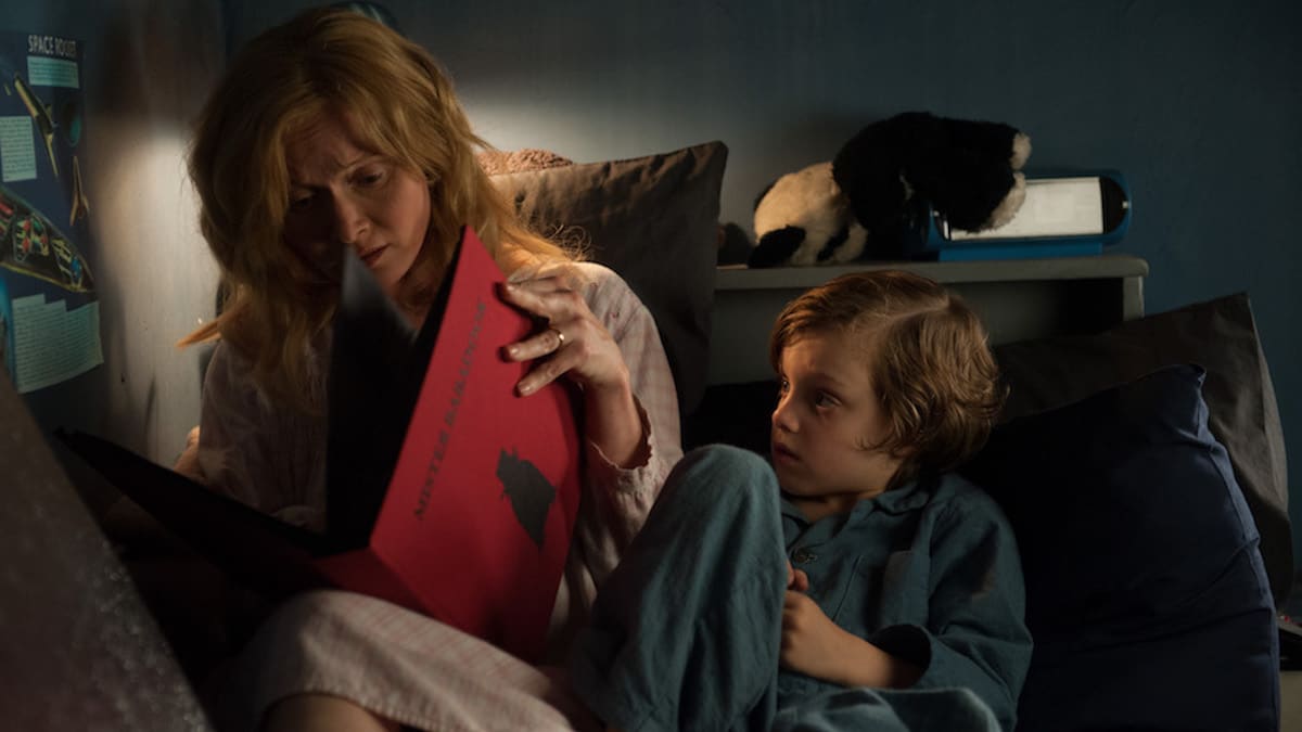 ‘The Babadook’ Blu-ray review - Entertainment Focus
