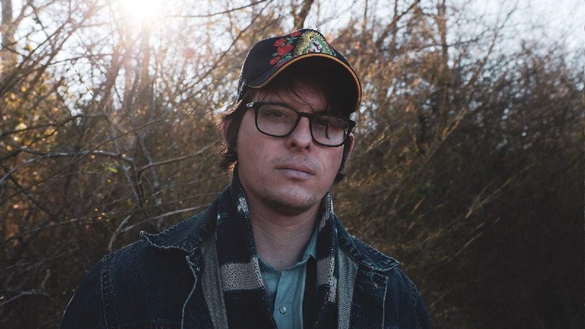 Stephen Wilson Jr Shares the Story of His Career & Talks 'Holler From ...