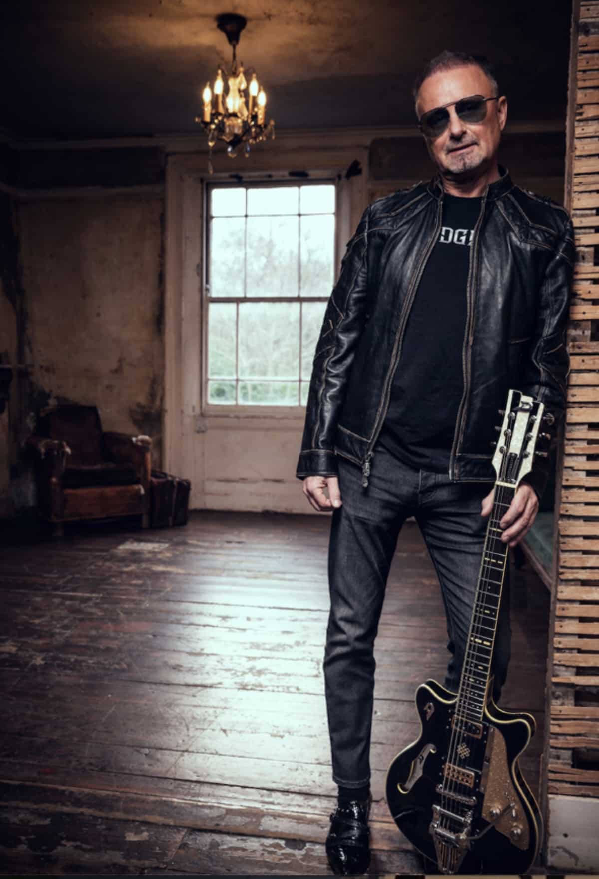 Sandgaard release new EP 'On My Way' & rock out like 80s heroes ...
