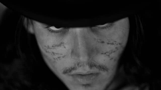 ‘Dead Man’ Criterion Collection Blu-ray review - Entertainment Focus
