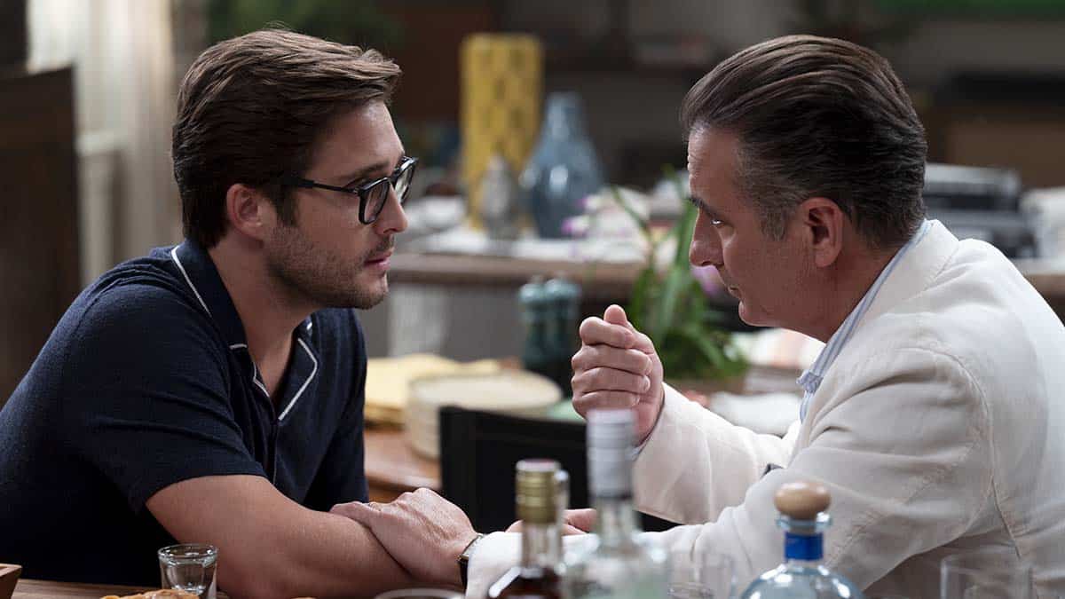 ‘Father of the Bride’ review - Entertainment Focus