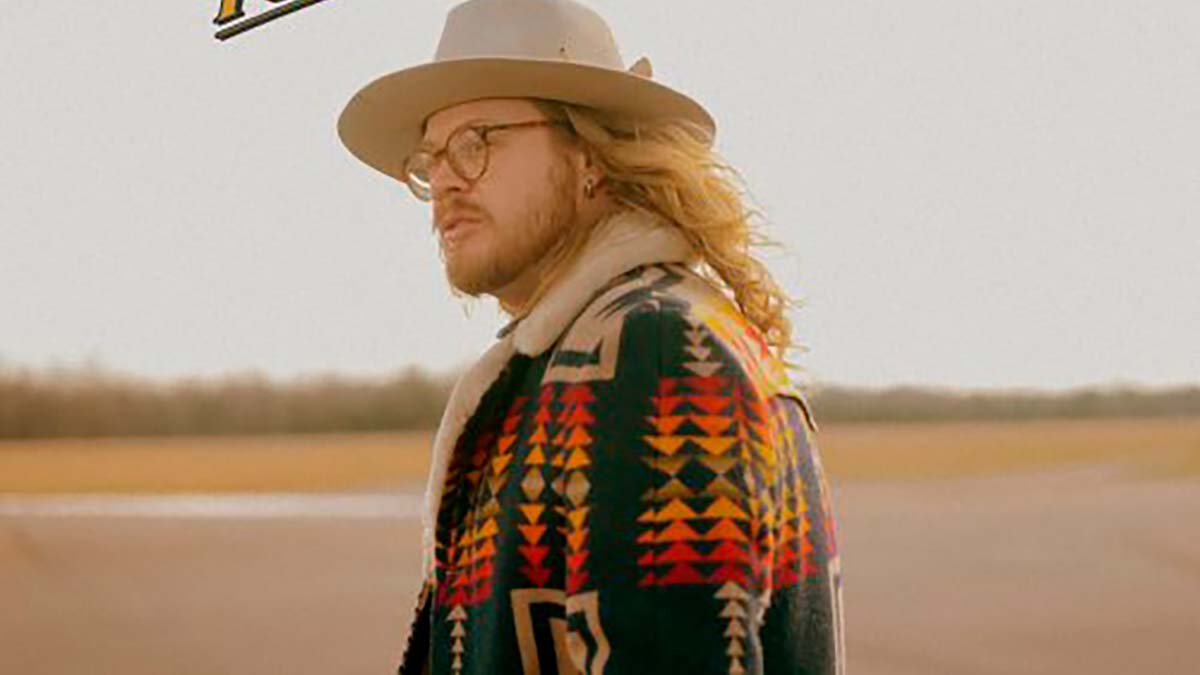 Kyle Daniel reveals poignant song from new 'Kentucky Gold' album