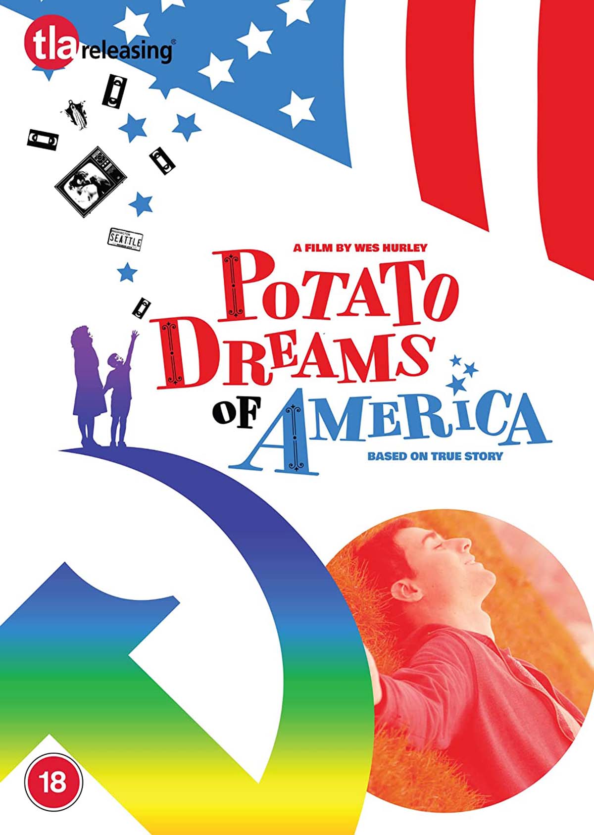 ‘Potato Dreams of America’ DVD review - Entertainment Focus