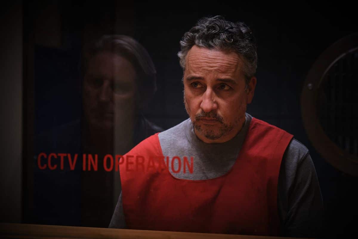 ‘Ridley’ episode 1 recap - Entertainment Focus