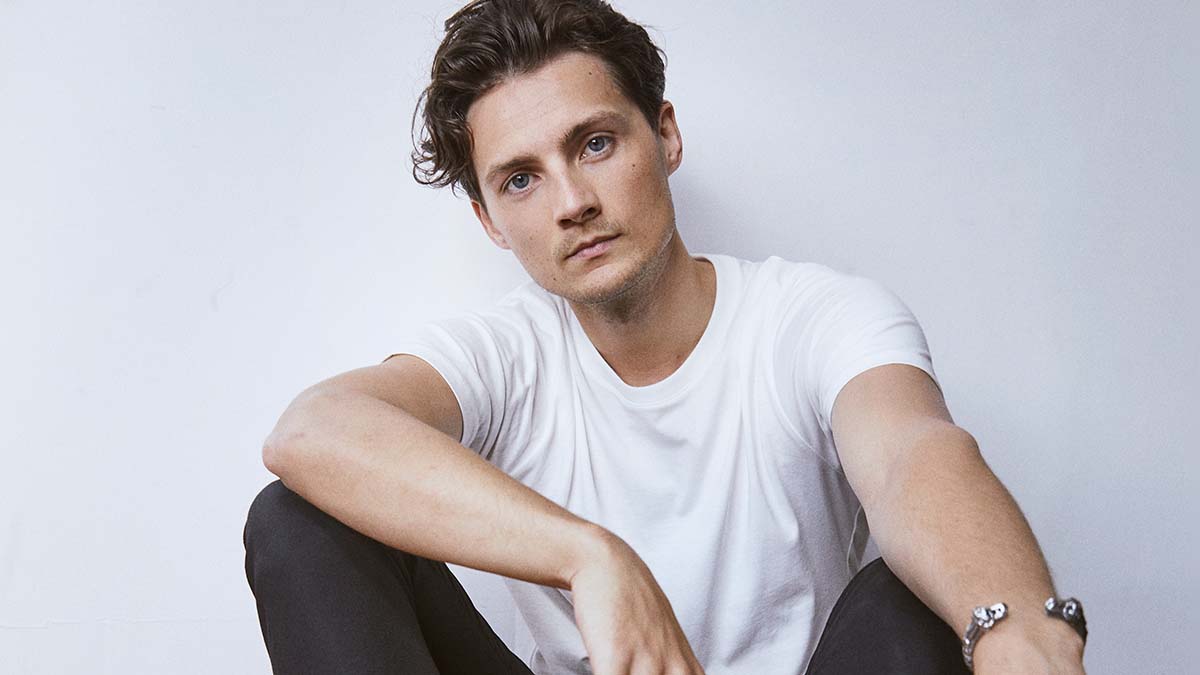 Interview: George Webster teases Disney+'s first original British ...