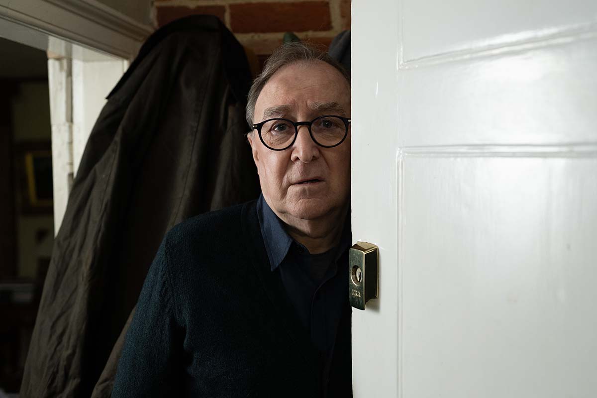 'The Suspect' Episode 4 preview - Entertainment Focus