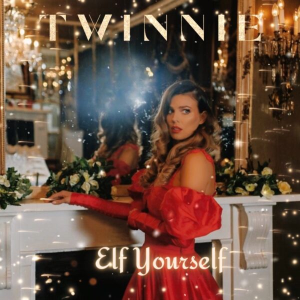 Exclusive Premiere: Twinnie releases the video to new Christmas song ...