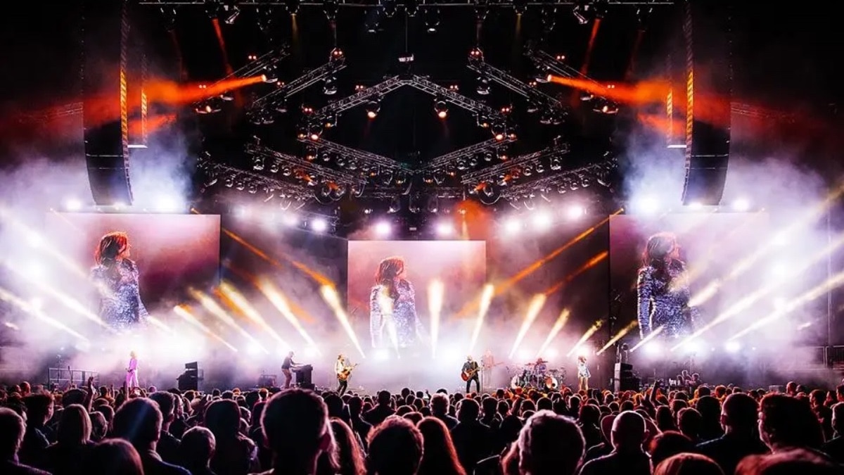 C2C announces the 2026 line up with one jaw-dropping surprise!