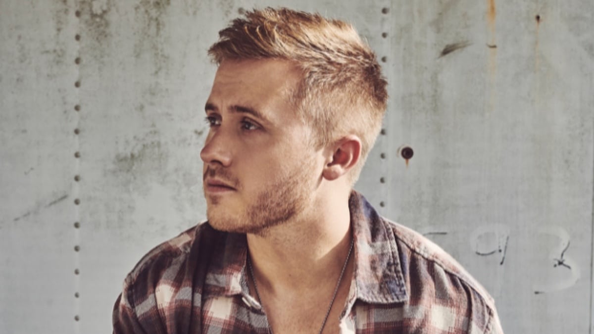 Interview: Corey Kent on 'Wild As Her', UK country fans and 2023 plans ...