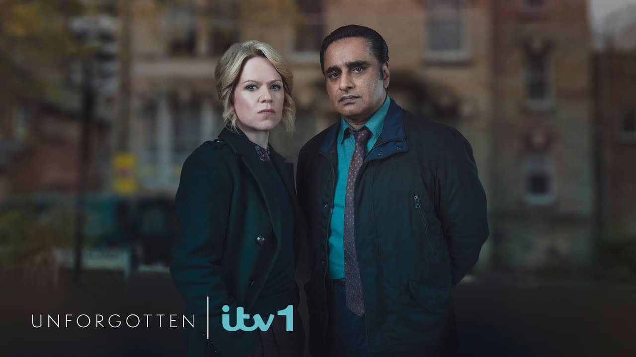'Unforgotten' returns to ITV this month - Entertainment Focus