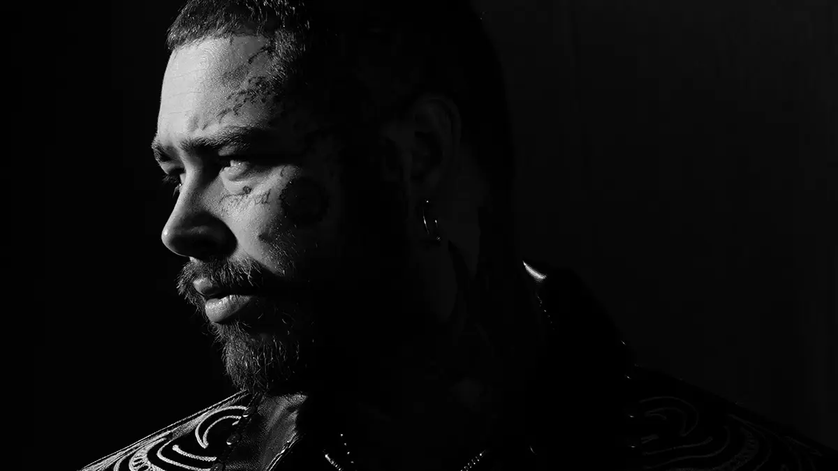 Post Malone announces his debut Country album 'F-1 Trillion ...