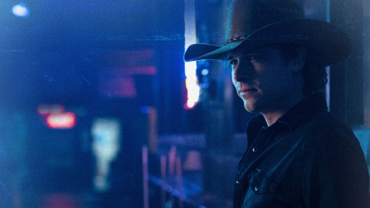 Randall King releases new song 'When My Baby's in Boots' ahead of a ...