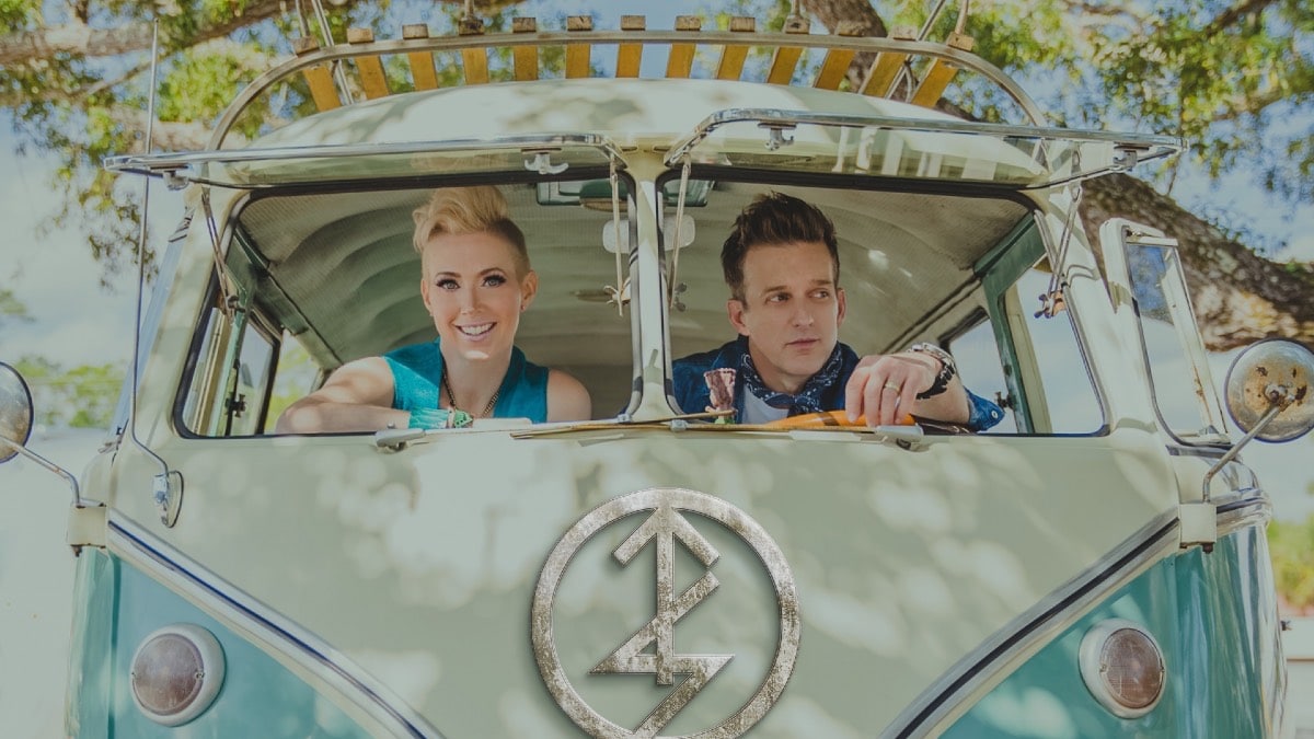 Thompson Square release terrific banjo-driven upbeat slice of joy ...