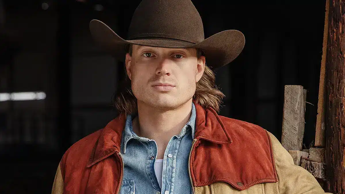 Jade Eagleson Makes Opry Debut & Releases New Songs