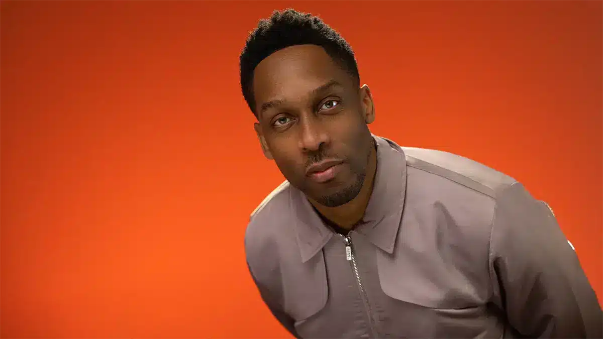 Interview: Lemar opens up about returning to music and celebrating 20 ...