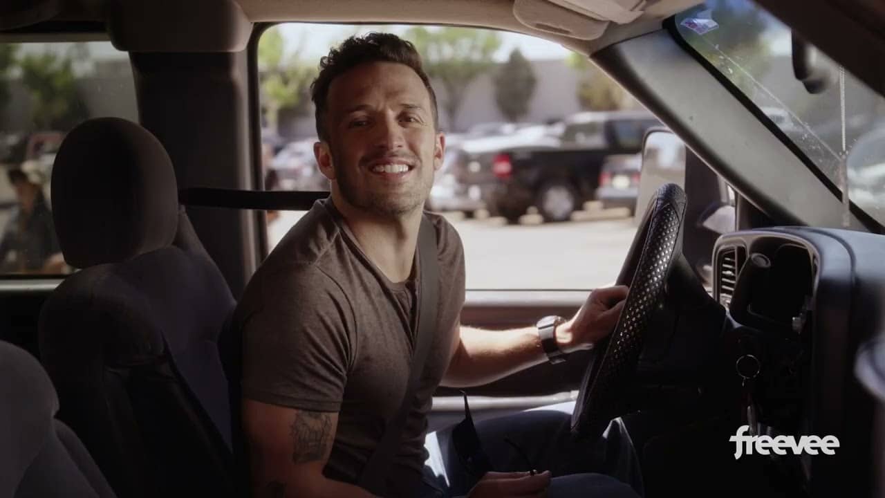 'Primo': new comedy series coming to Amazon Freevee in May ...