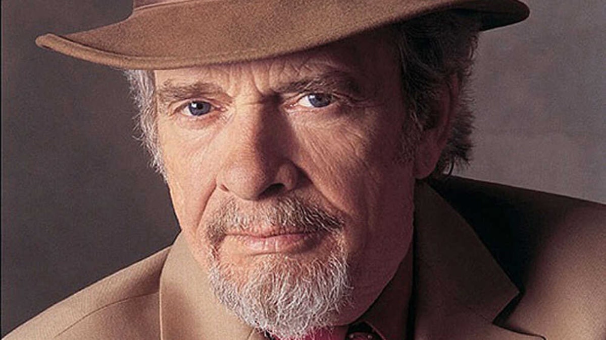 Is Merle Haggard's 'If We Make it Through December' the best Country ...