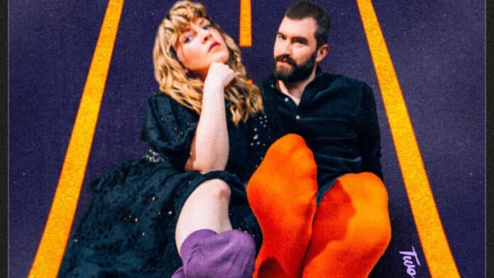 Two Ways Home release new song 'Feet on the Asphalt' & plot a summer of ...