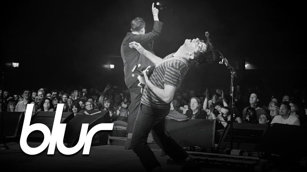 Blur release new song 'St. Charles Square' ahead of Wembley Stadium ...