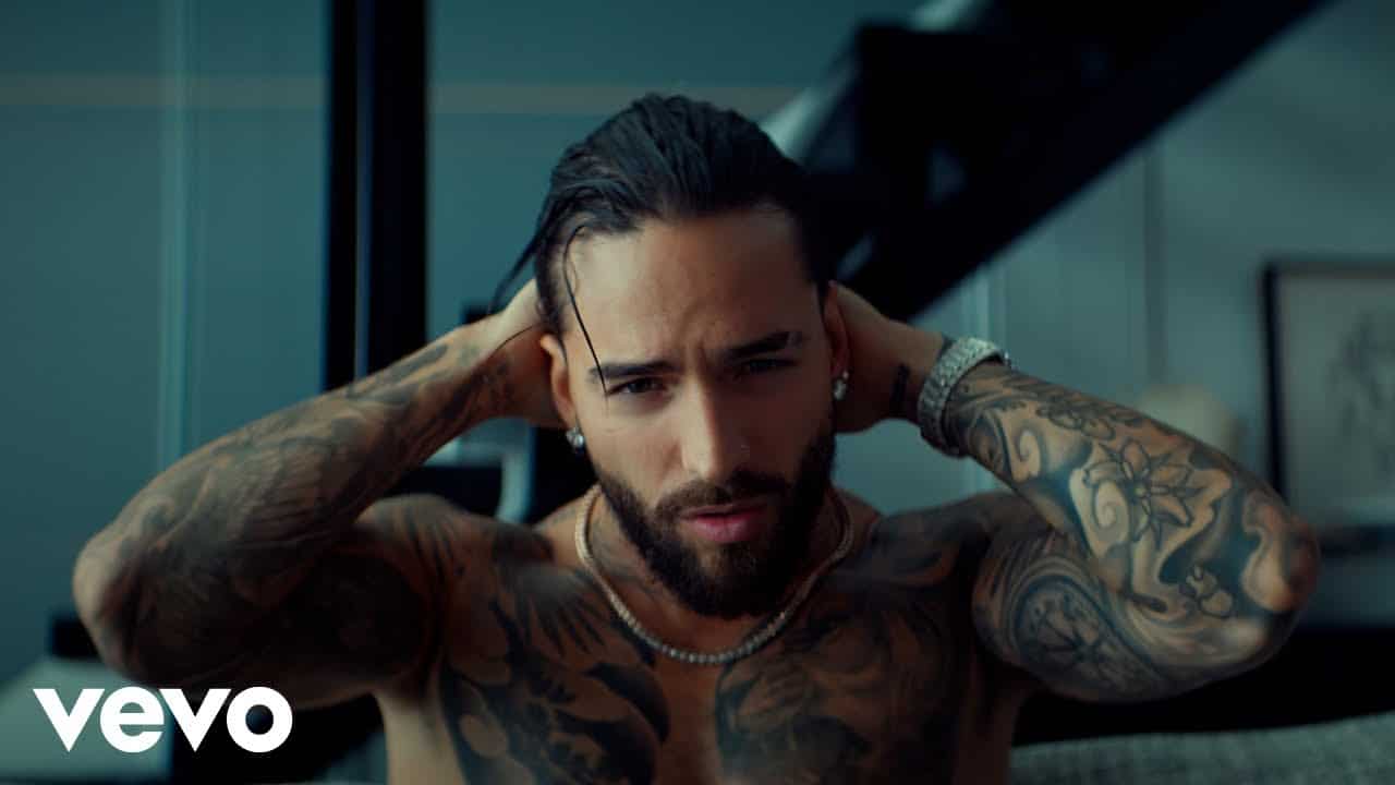 Maluma continues to tease ‘Don Juan’ album with cheeky new single ‘Coco ...